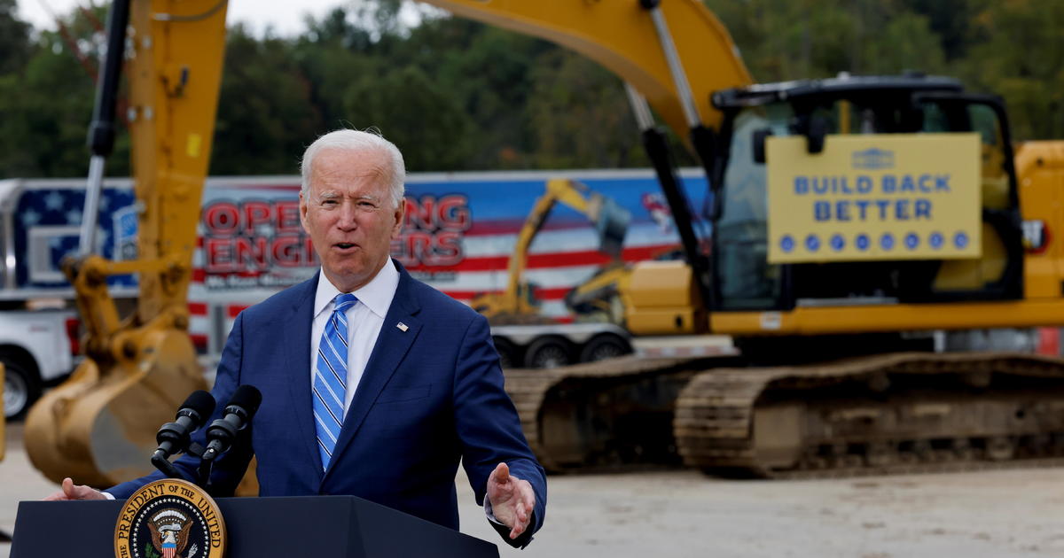 Federal Infrastructure Plan Workshop | Minnesota Transportation Alliance